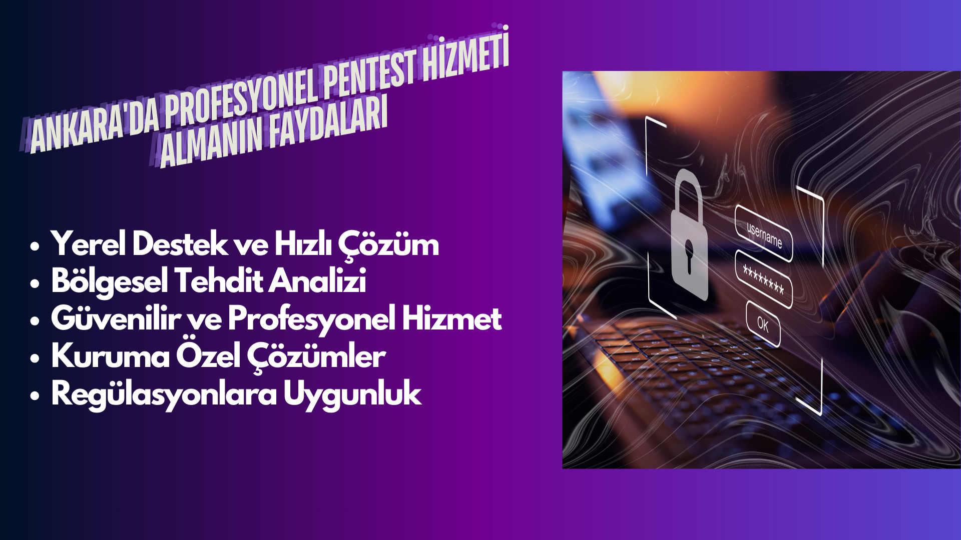 Pentest Nedir? Profesyonel Pentest Hizmeti Almanın Faydaları - National ...